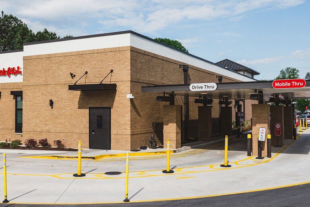 Chick Fil A Announces New Levittown Restaurant Chick Fil A